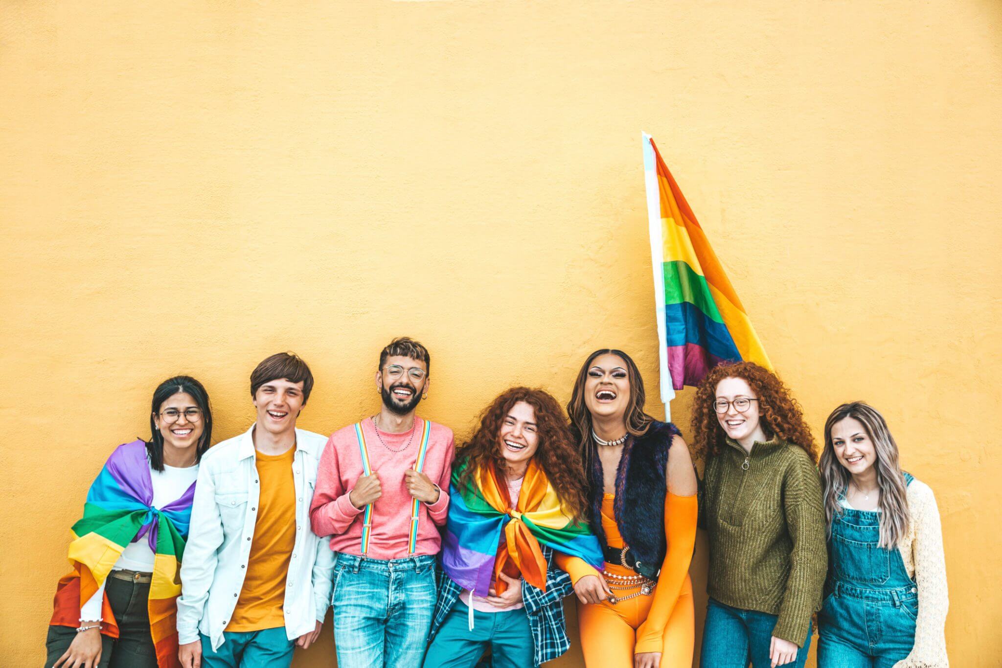 Our Mission | Pride and Unity by Worldly Pride